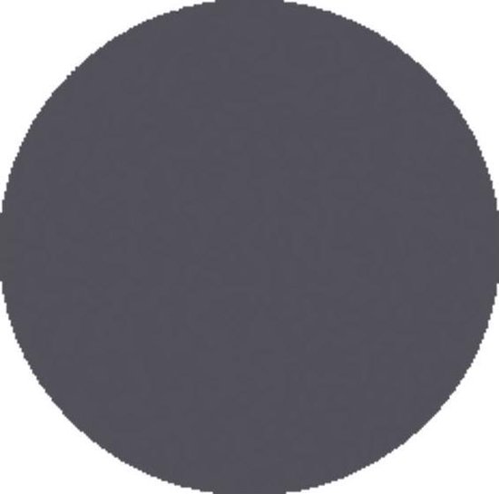 Vaessen Creative Pons - Cirkel - 26mm | bol