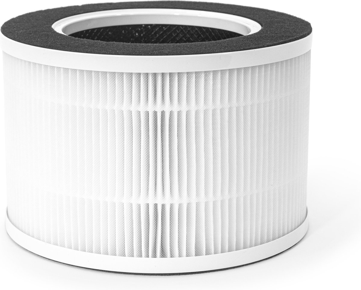 Rolfstone HEPA 13 luchtfilter voor de Air Balance luchtreiniger - 3 ...