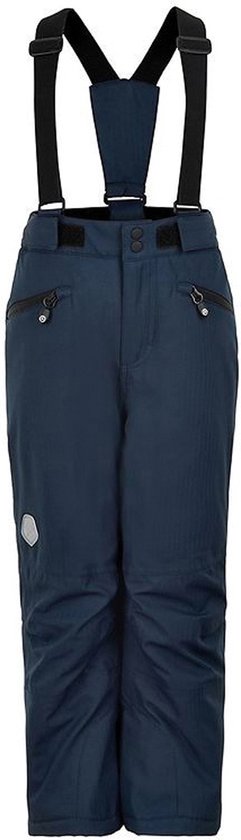 Color Kids Skibroek Junior - Maat 128 | bol