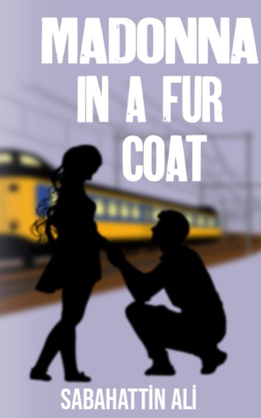 Madonna In Fur Coat (ebook), Sabahattin Ali | 1230005250431 | Boeken ...