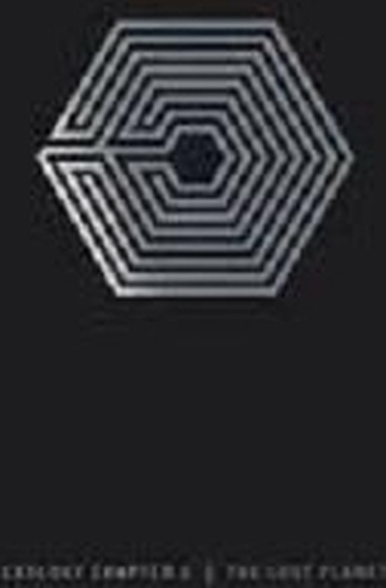 Exology Chapter 1: The Lost Planet, Exo | CD (album) | Muziek | bol.com