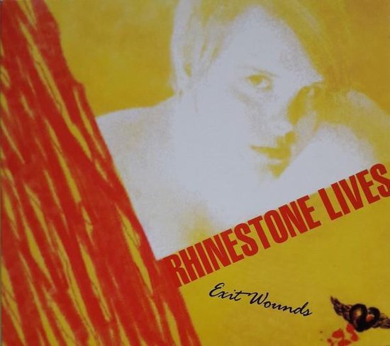 Exit Wounds, Rhinestone Lives | Muziek | bol