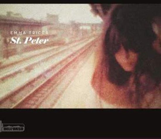 Emma Tricca - St Peter (CD), Emma Tricca | CD (album) | Muziek | bol.com