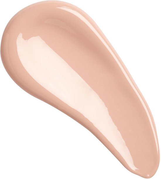 Makeup Revolution - Cc Cream Perfecting Foundation Spf 30 - F0.5 | bol