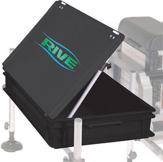 Rive Euro Bait Box | D36 | bol