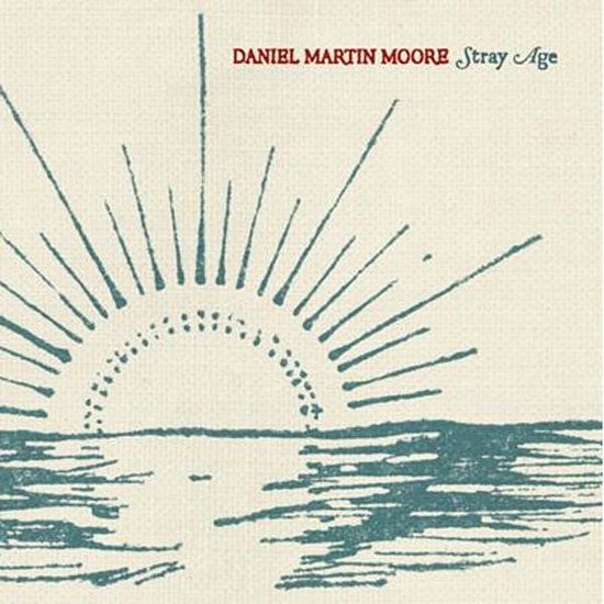 Daniel Moore - Stray Age (CD), Daniel Moore | CD (album) | Muziek | bol