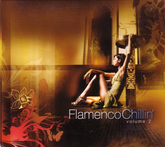 Various Artists - Flamenco Chillin' Vol.2 (CD), various artists | CD ...