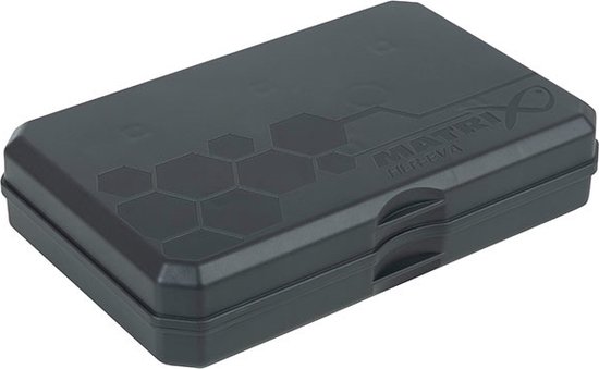 Matrix Small EVA Storage Case | Tackleboxen | bol