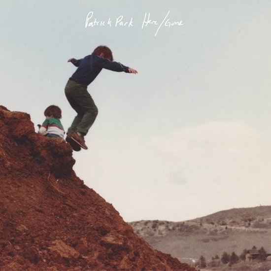 Patrick Park - Here/Gone (LP), Patrick Park | LP (album) | Muziek | bol