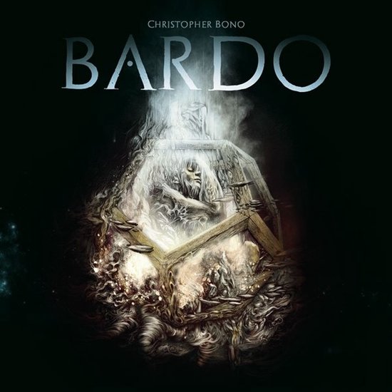 Christopher Bono - Bardo (2 LP), Christopher Bono | Muziek | bol