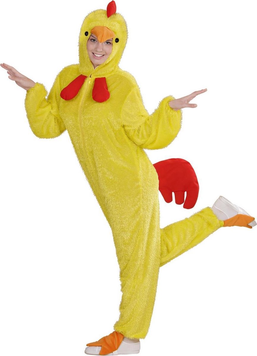 Widmann - Kip & Haan & Kalkoen & Kuiken & Eend Kostuum - Hilarisch ...