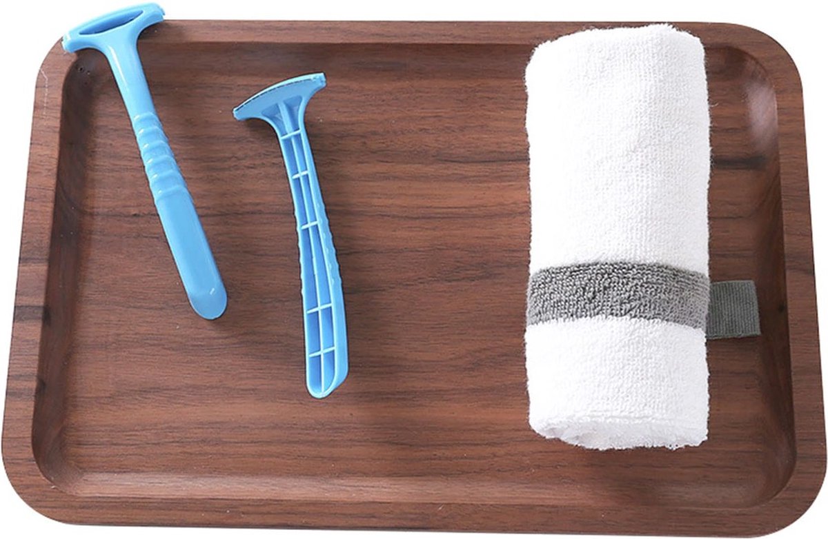 Dode Huid - Schaafmachine Handvat - Voet Rasp Voetvijl - Eelt Remover ...