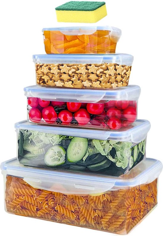 Voedselcontainers | bol