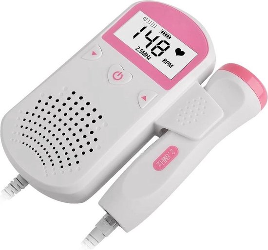 Beste Doppler Voor Jou en Jouw Baby
