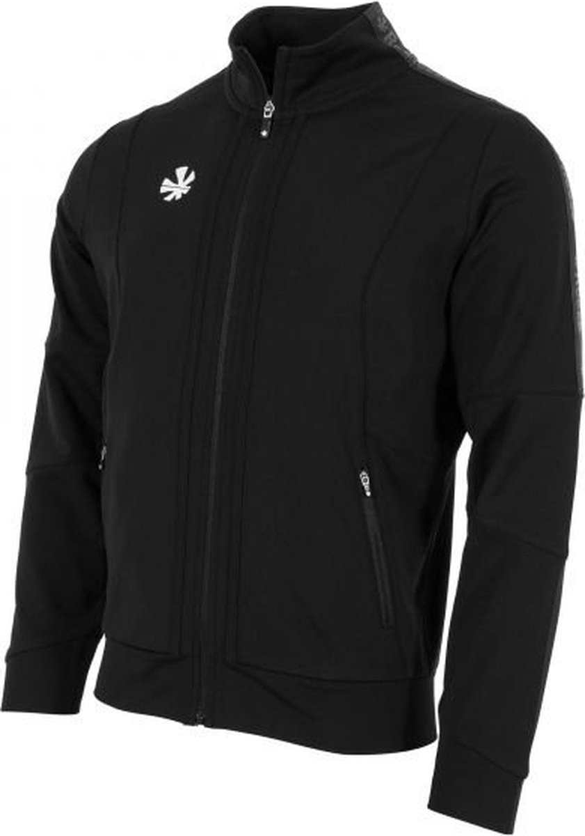 Reece Australia Cleve Stretched Fit Jacket Full Zip Unisex - Maat M ...