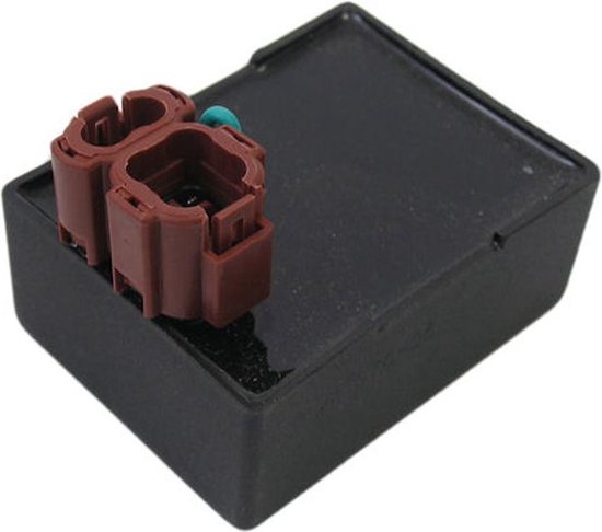 CDI-Unit Peugeot V-Clic / Kisbee/ Baotian 139QMB / 50cc 4Takt 45km/h | bol