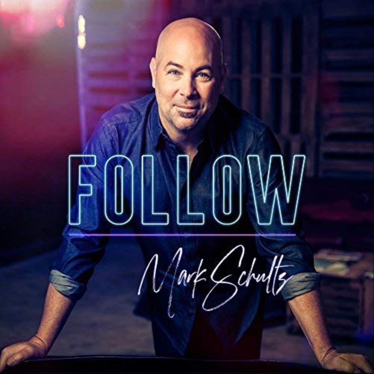 Mark Schultz - Follow (CD), Mark Schultz | CD (album) | Muziek | bol.com