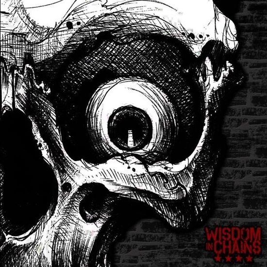 Wisdom In Chains - Nothing In Nature Respects Weakness (LP), Wisdom In ...