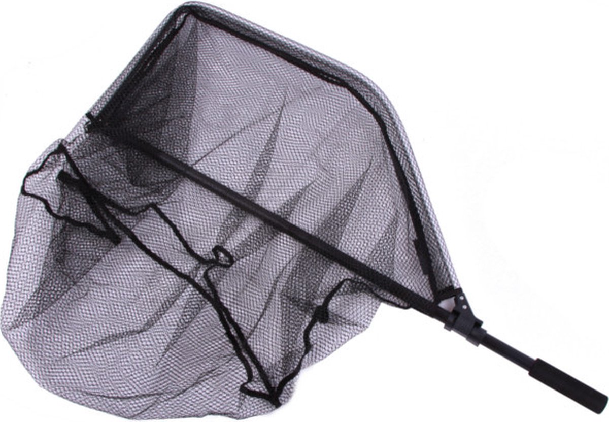Ultimate Specimen Predator Net - XL (120x90x80cm) | Schepnet | bol