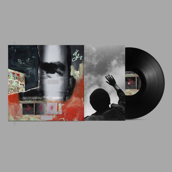 Jordan Rakei - What We Call Life (LP), Jordan Rakei | LP (album ...