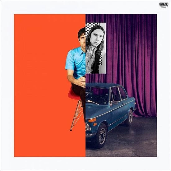 Mike Krol - Mike Krol Is Never Dead: The First Two Records (LP), Mike ...