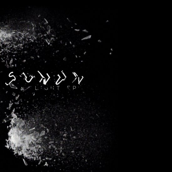 Sunun - Light Ep (12" Vinyl Single), Sunun | Muziek | bol