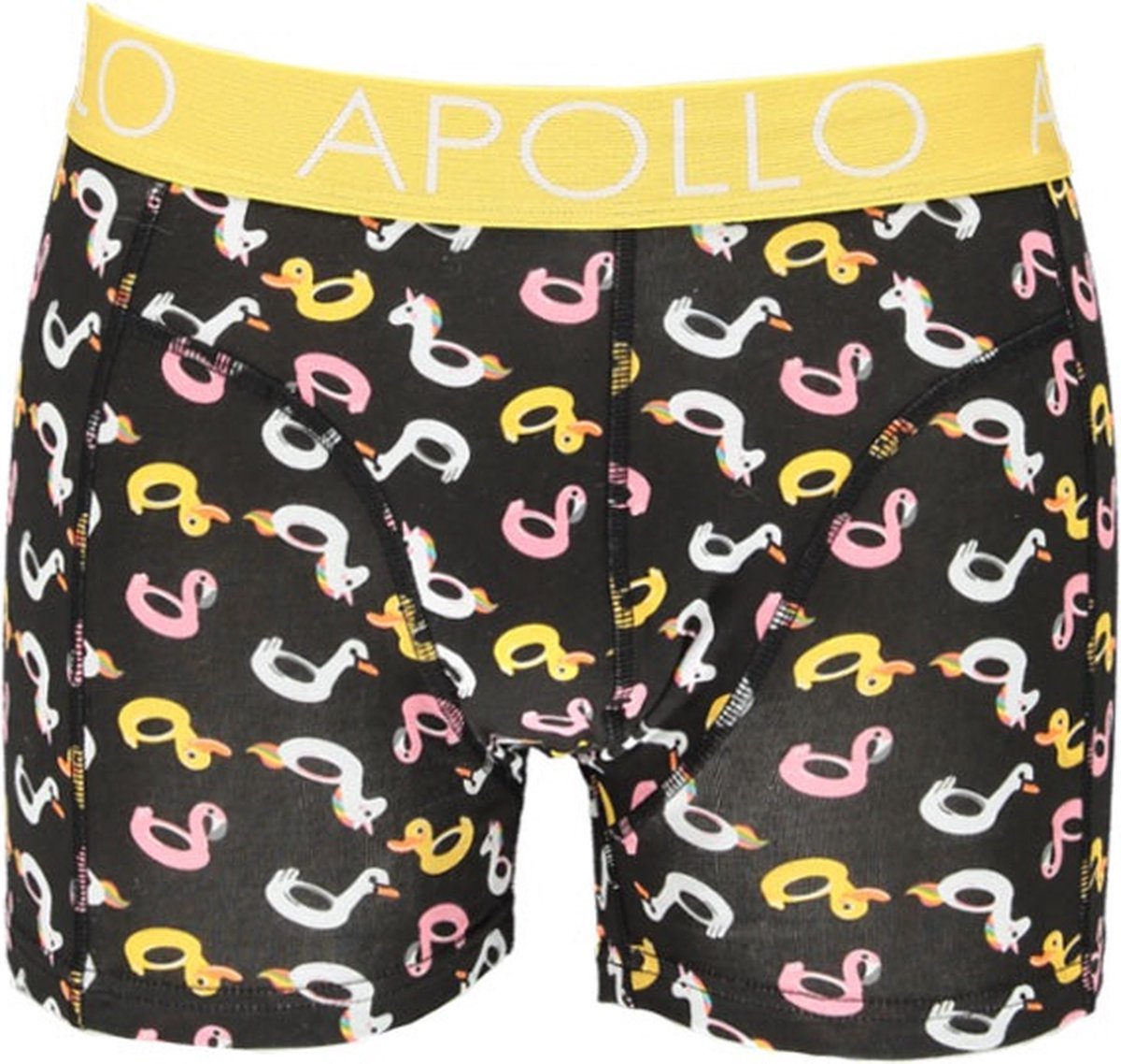 Apollo | Caleçon homme | Coffret cadeau de 2 | Canard en caoutchouc ...