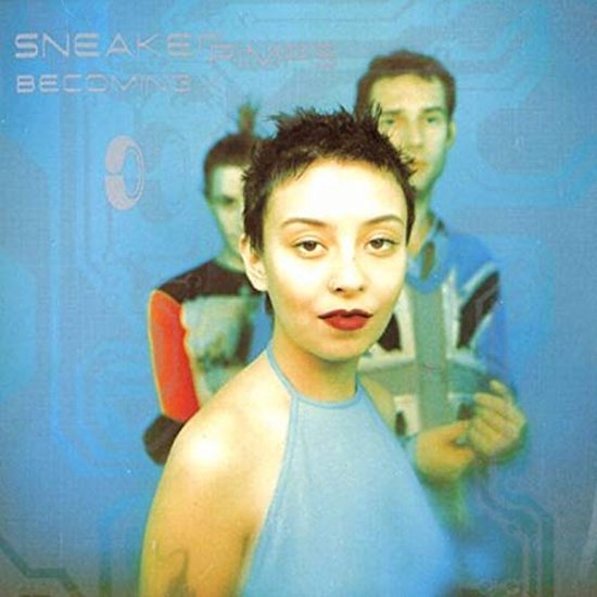 Sneaker Pimps - Becoming X (LP), Sneaker Pimps | Muziek | bol