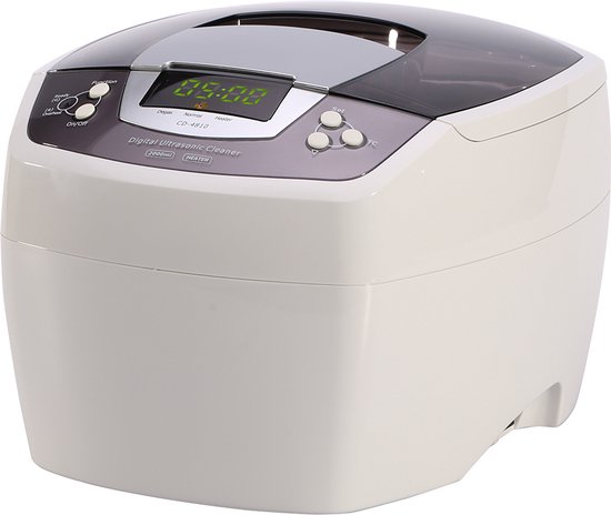 Codyson CD4810 - 2 liter - Ultrasoonreiniger voor huishoudelijk gebruik ...