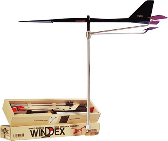Windex 15 Windvaan | bol