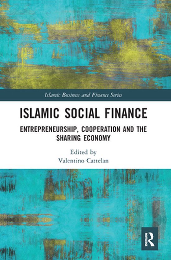 Islamic Business and Finance Series - Islamic Social Finance (ebook ...