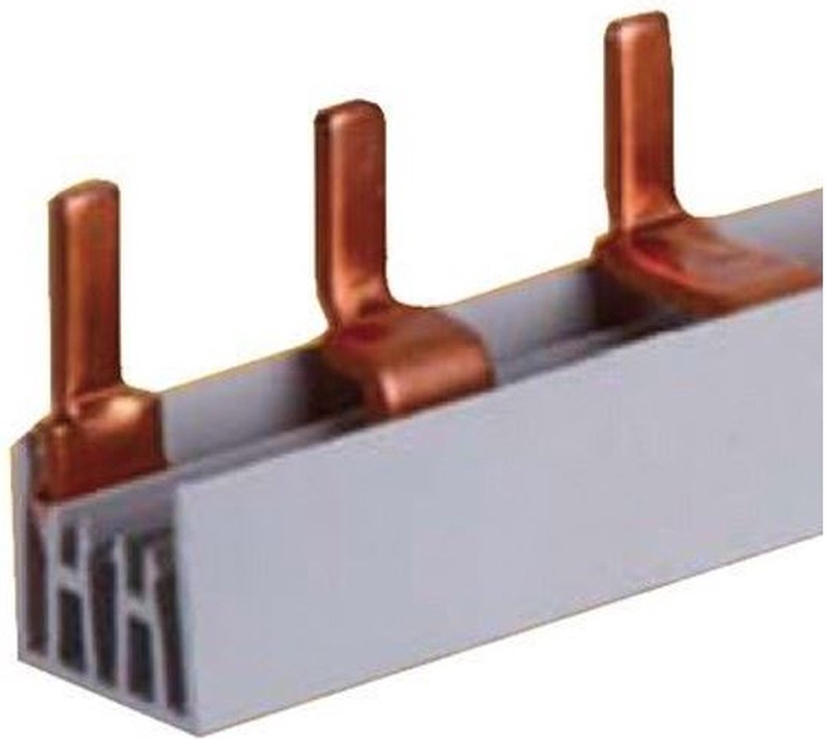 Kamgeleider 4P L1,L2,L3,N-L1+N,L2+N,L3+N | bol.com