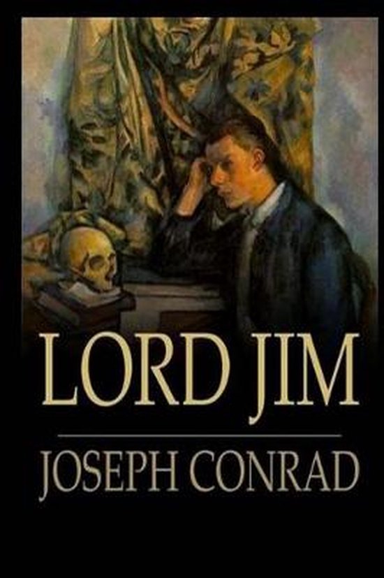 Lord Jim, Joseph Conrad | 9781979764636 | Boeken | bol.com
