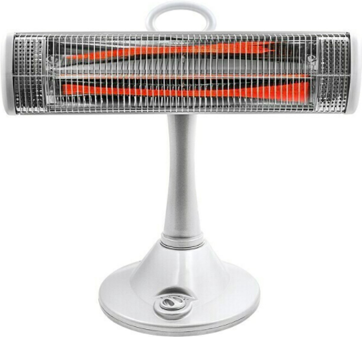 Infrarood verwarming - Terras verwarming - Kachel - Verticaal en ...