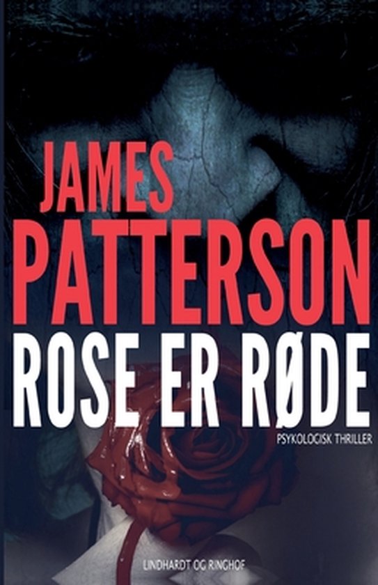 Roser er rode, James Patterson | 9788726106060 | Boeken | bol.com