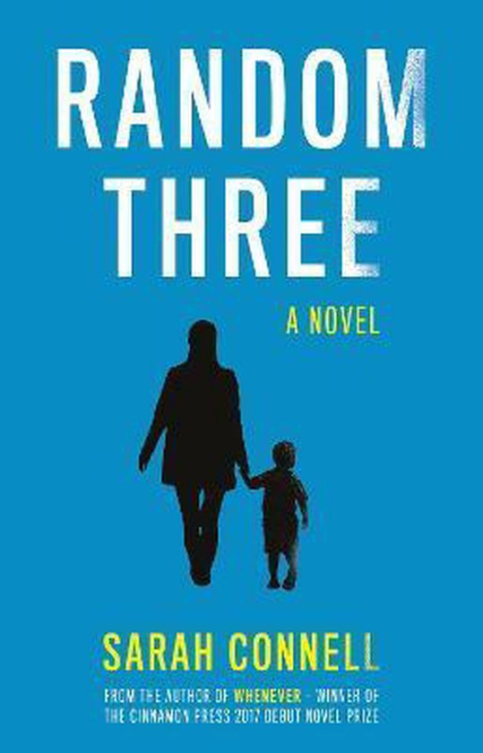 Random Three, Sarah Connell | 9781913208608 | Boeken | bol.com