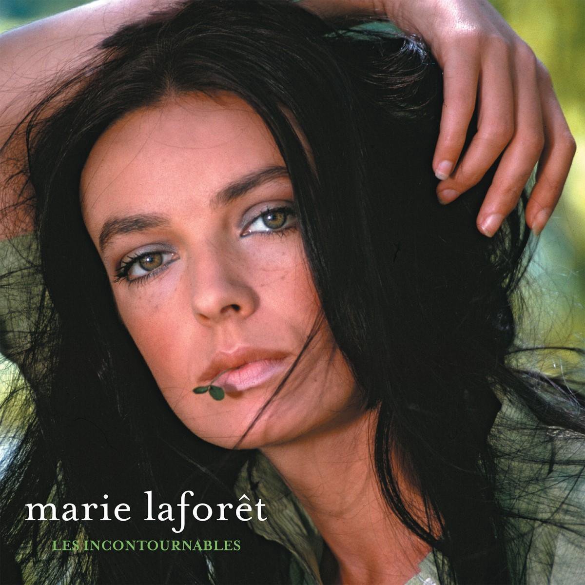 Marie Laforêt - Les Incontournables (LP), Marie Laforet | Muziek | bol.com