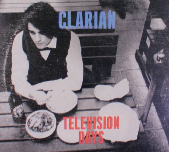 Clarian - Television Days (CD), Clarian | Muziek | bol