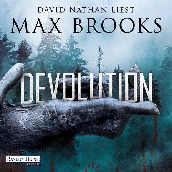 Devolution, Max Brooks | 9783837149340 | Boeken | bol