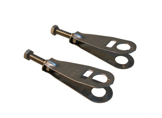 Bofix Kettingspanner Batavus 45 Mm 10 Stuks (233190) | bol