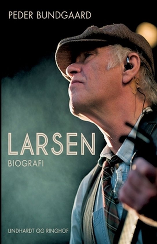 Larsen, Peder Bundgaard | 9788711832950 | Boeken | bol.com