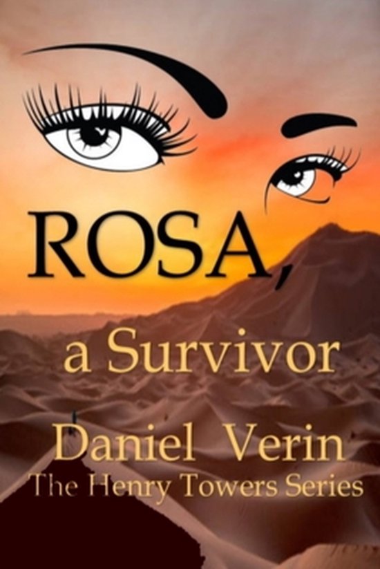 Henry Towers- Rosa, a Survivor, Daniel Verin | 9798711236115 | Boeken ...
