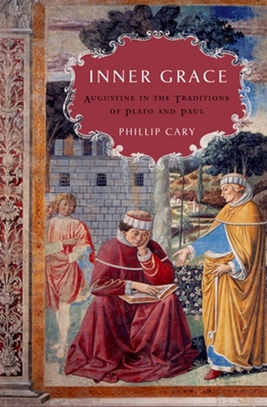 Inner Grace | 9780195336481 | Phillip Carr | Boeken | bol