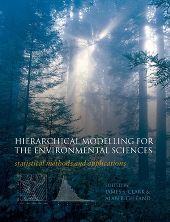 Hierarchical Modelling for the Environmental Sciences | 9780198569671 ...