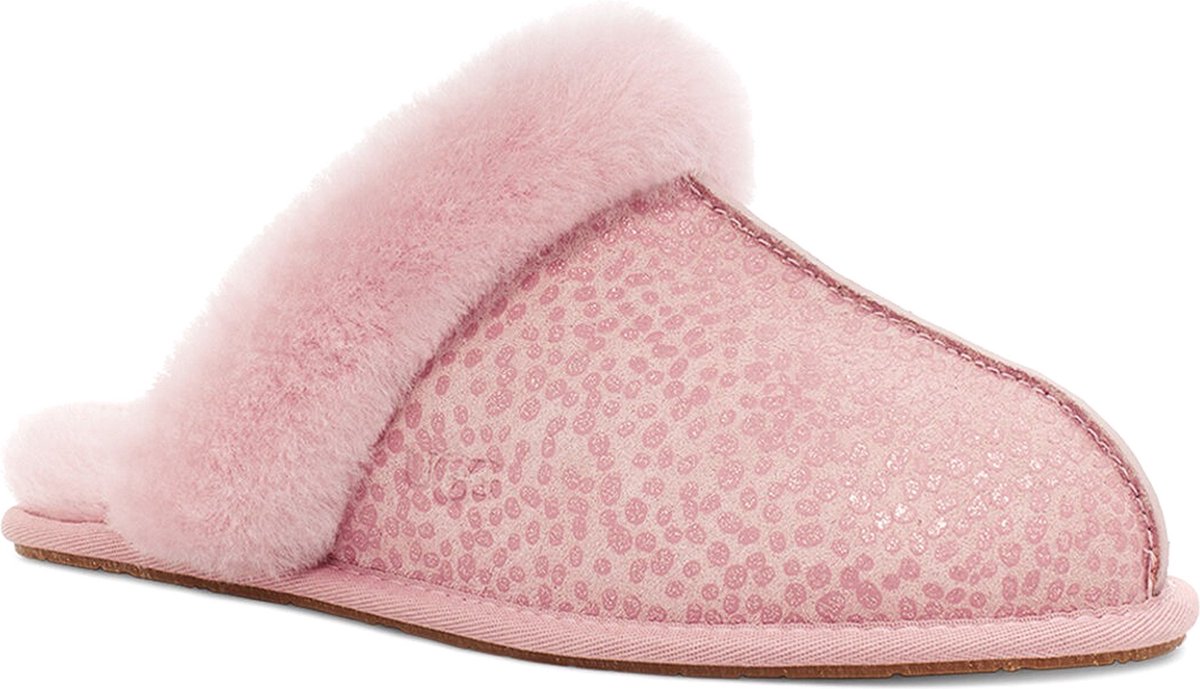 UGG Sloffen - Maat 40 - Vrouwen - roze | bol.com