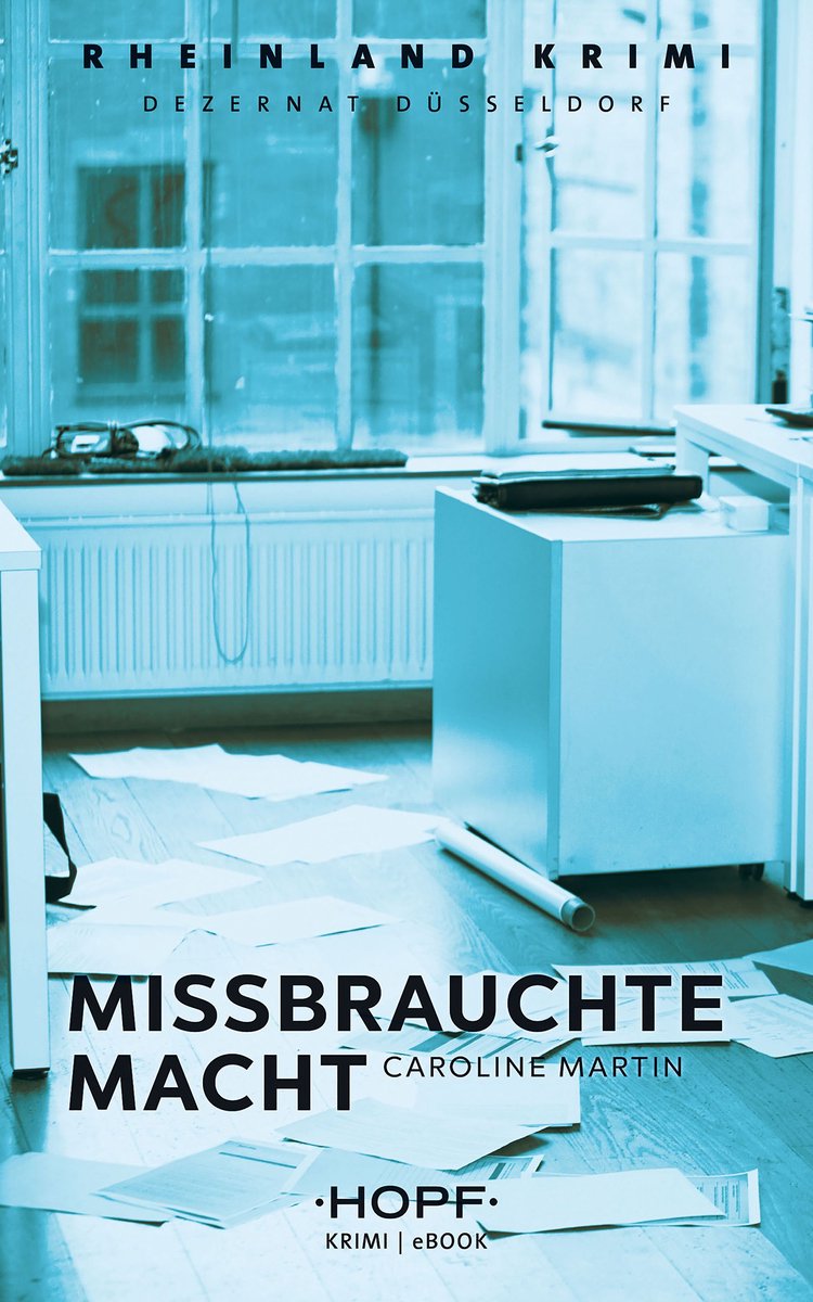 Rheinland-Krimi 8 - Rheinland-Krimi 8: Missbrauchte Macht (ebook ...