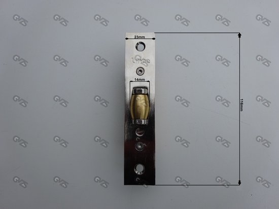 Lince Rolslot smal 5554 | bol.com