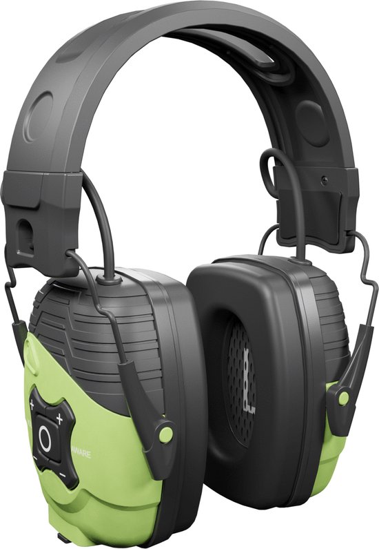 ISOtunes Link Aware EN352 | bol.com