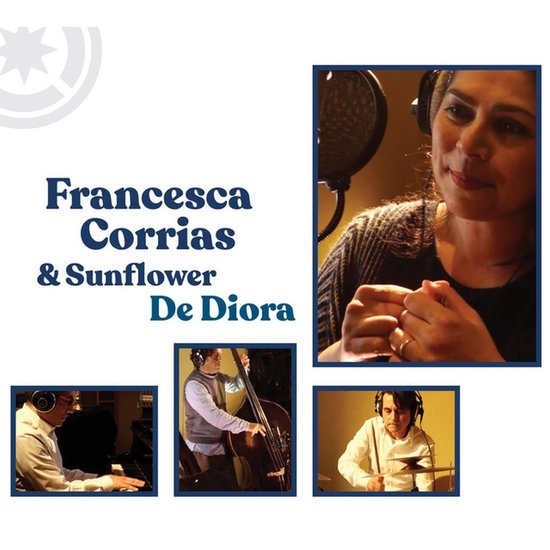 Francesca Corrias - De Diora (CD), Francesca Corrias | CD (album ...