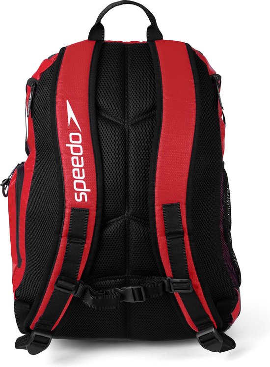Speedo Teamster 2.0 Rucksack 35L | bol.com